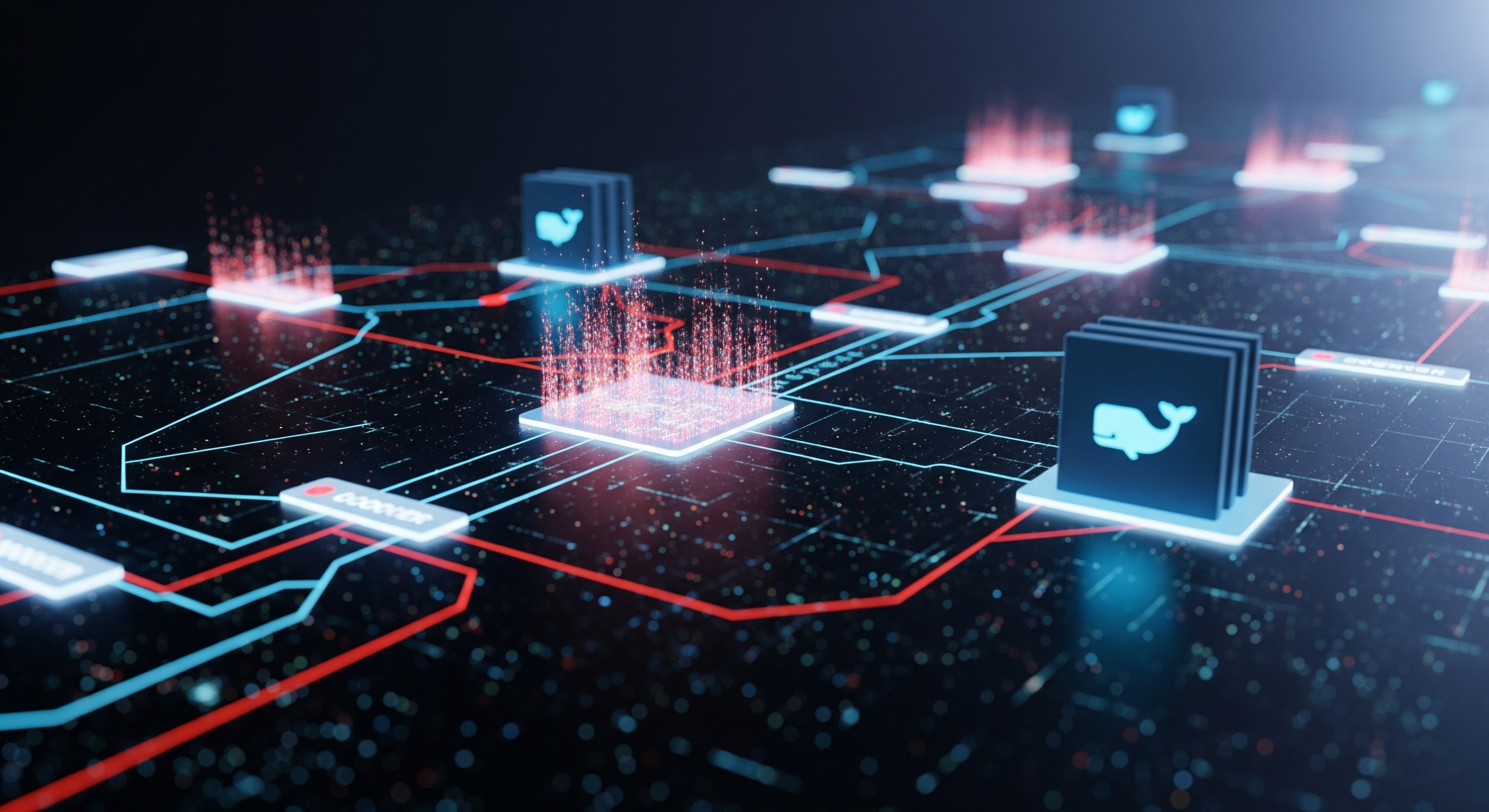Deploying a KinD Cluster with External Access · Sergio Giménez